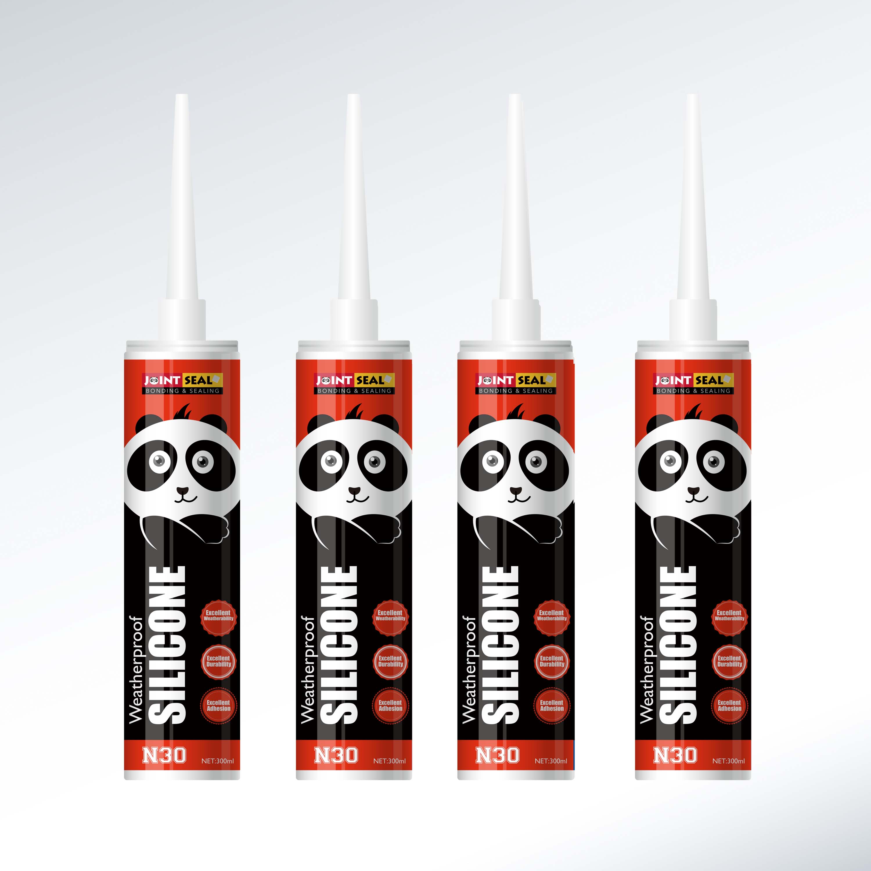 JOINSEAL_SILICONE SEALANT_ACETIC SILICONE SEALANT_NEUTRAL SILICONE SEALANT_PU FOAM_ST