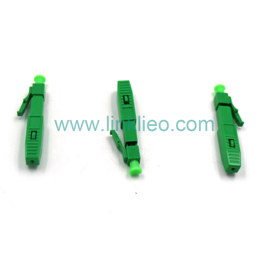 LC fast connector (LK-FC-LC-1)-fiber optic connector-Product- Linklieo ...